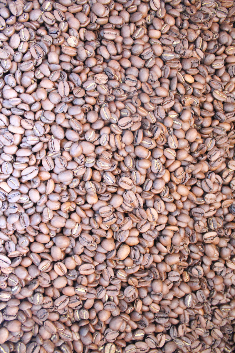 Coffees – Logan House Coffee Company