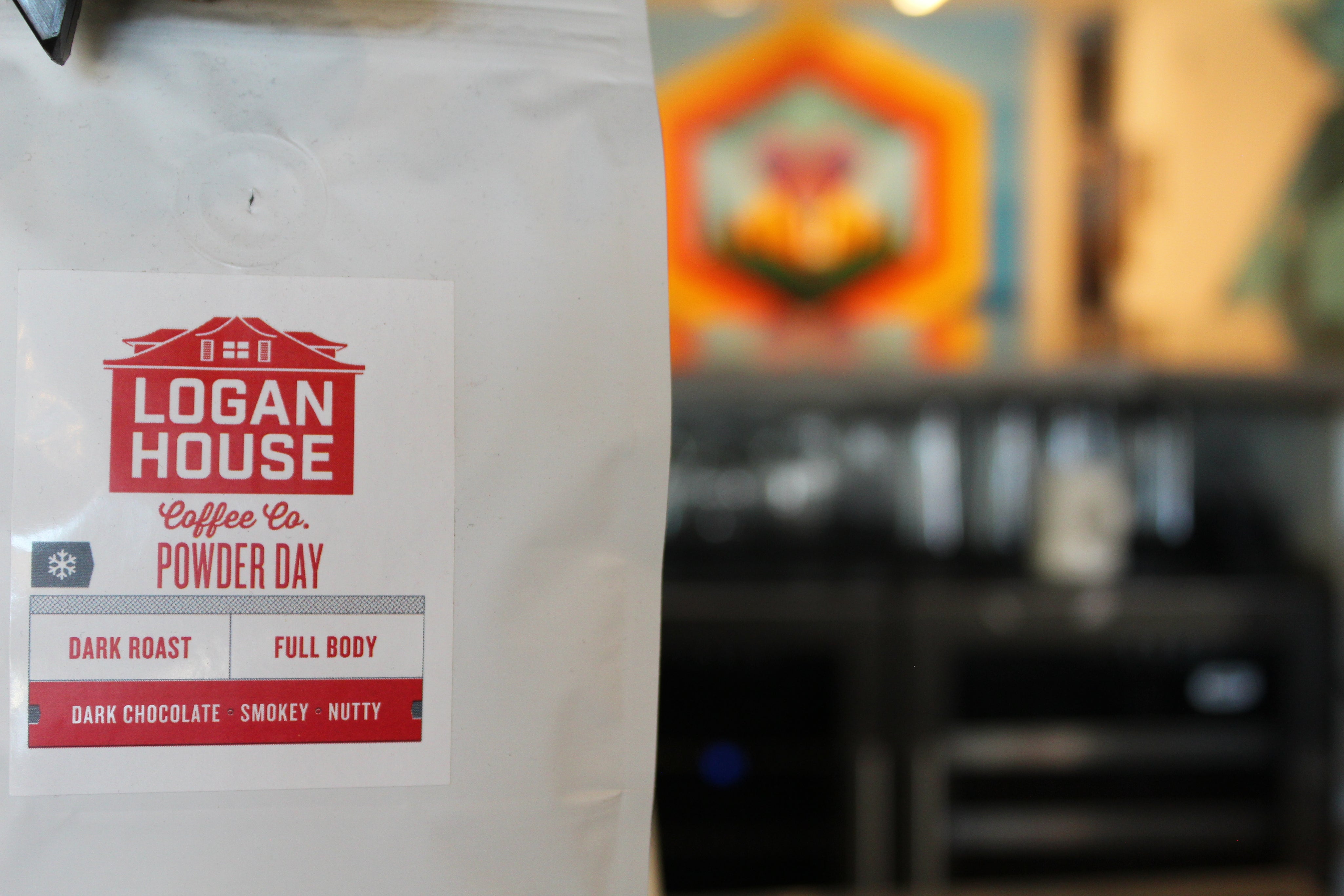 Coffees – Logan House Coffee Company